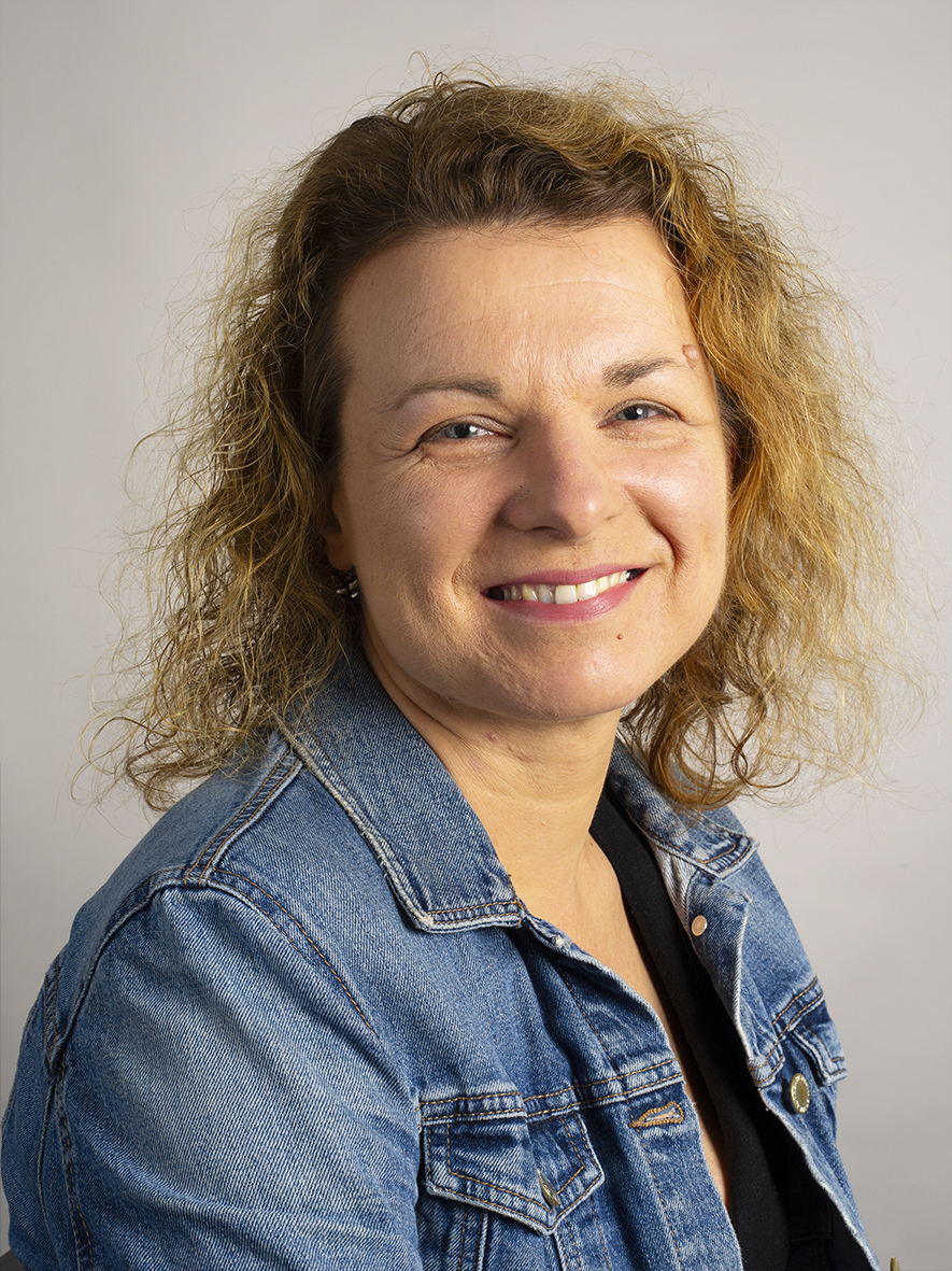 Lydia Derieux - Site officiel de la ville de Liffré