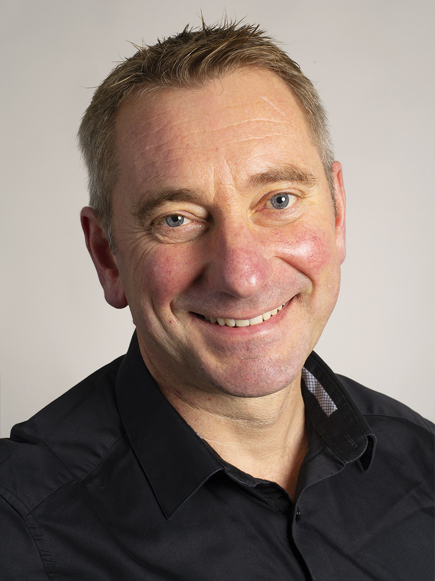 Jean -Christophe Gilbert - Site officiel de la ville de Liffré