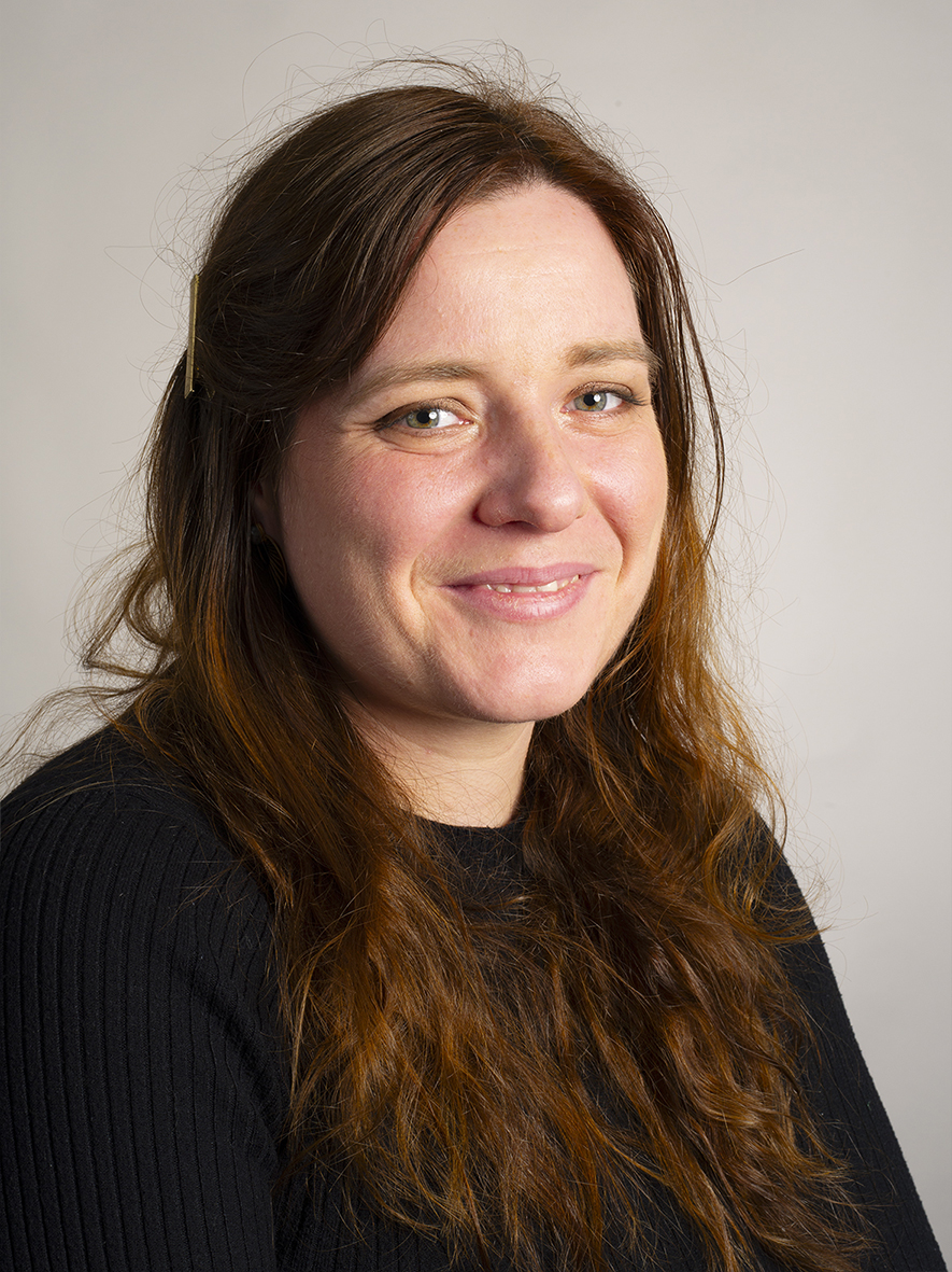 Merlene Désiles - Site officiel de la ville de Liffré