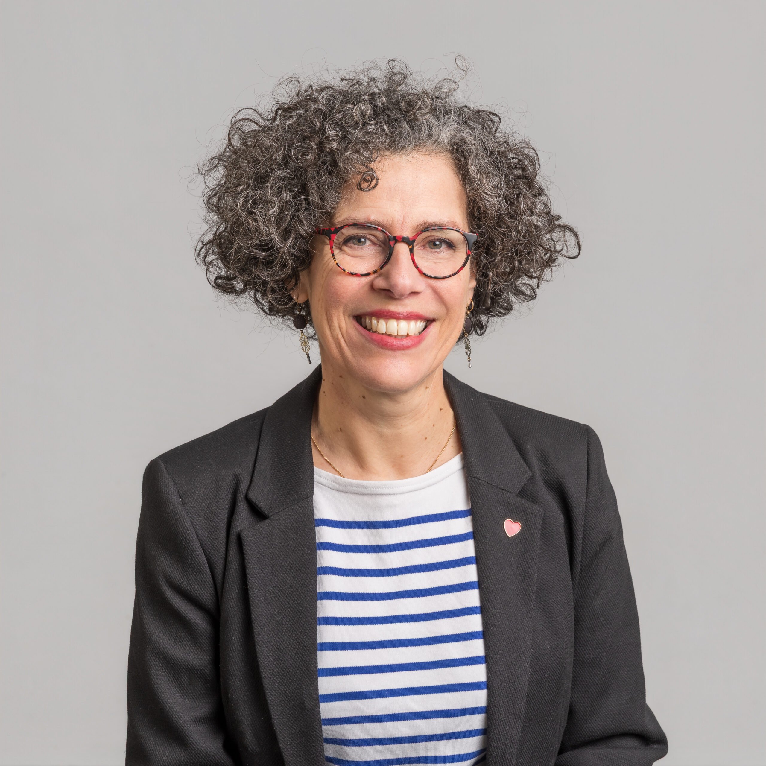 Anne Boucard - Site officiel de la ville de Liffré